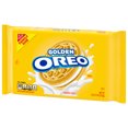 OREO Golden Sandwich Cookies, Family Size, 18.12 oz - Walmart.com