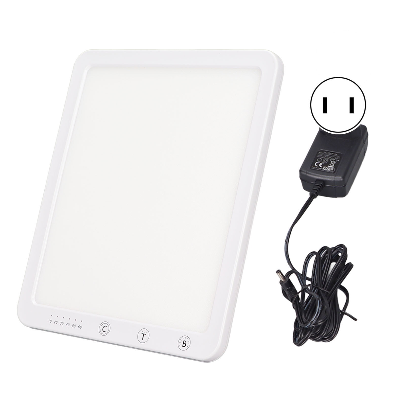 Click here for Spptty Sad Therapy Light  6 Timing 10000lx Sad Lig... prices