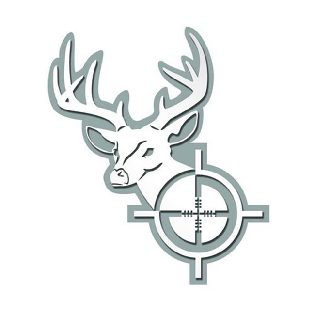 Elk Crest Personalized Embroidered Hunting Towel Sports & Outdoor ...