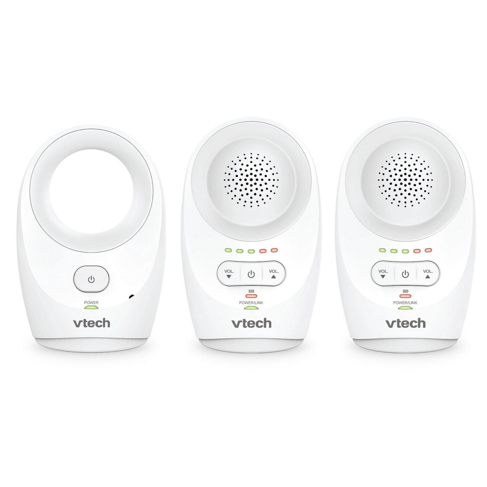 Click here for Vtech Dm1111-2  Enhanced Range Digital Audio Baby... prices