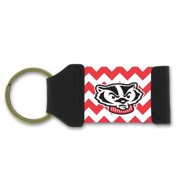 Wisconsin Badgers Flex Key Chain (F) - Walmart.com