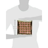 Ice Cubes Chocolate Candy, Classic Retro Treat, 100-Pack - Walmart.com