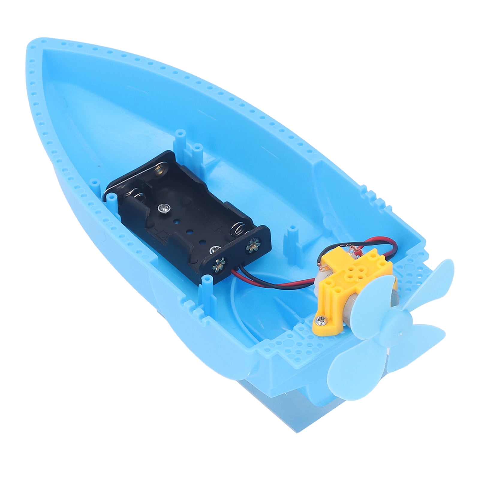 Click here for Estink Diy Boat Set diy Boat Toy Electric Motor Sh... prices