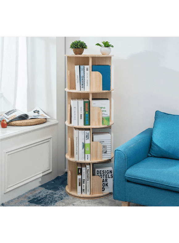 Corner Bookcases Bookshelves - Walmart.com