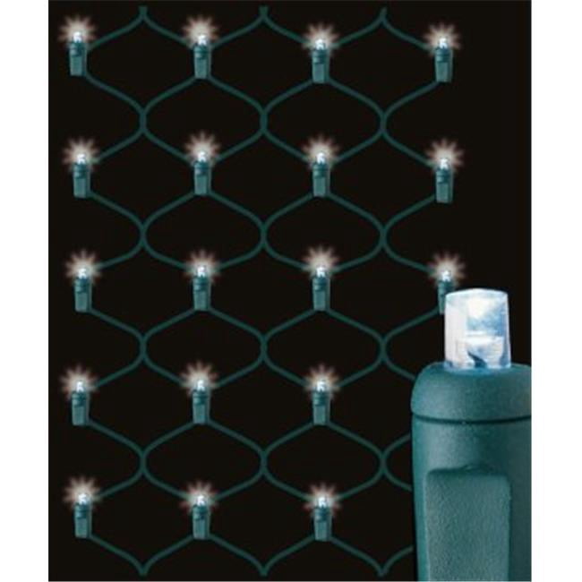 LED Trunk - Tree Wraps - Pure White - Walmart.com