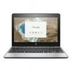 Restored Open Box HP Chromebook 11 G4 - Intel Celeron N2840, 4GB RAM ...