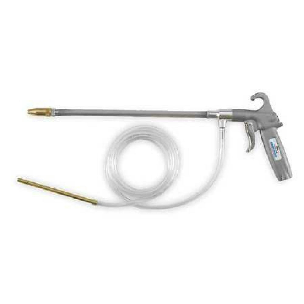 Guardair Syphon Spray Gun Kits, 12 in Extension - Walmart.com - Walmart.com