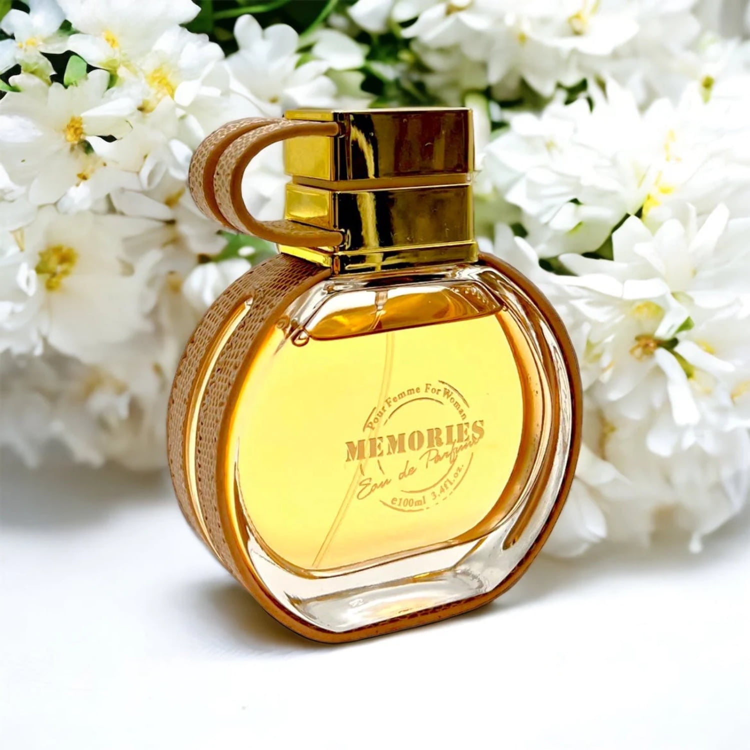Recuerdos de Emper Eau de Parfum 3.4 oz Mujeres | Bodega Aurrera en línea