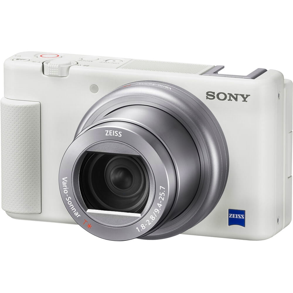 ZV-1 Sony ホワイト - nimfomane.com