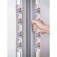 2 PCS Refrigerator Door Handle Covers, Independence Day Adjustable ...