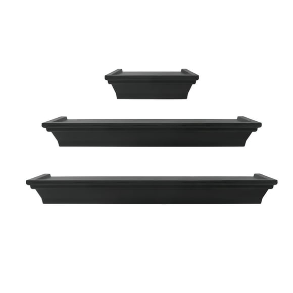 48 Inch Floating Shelf