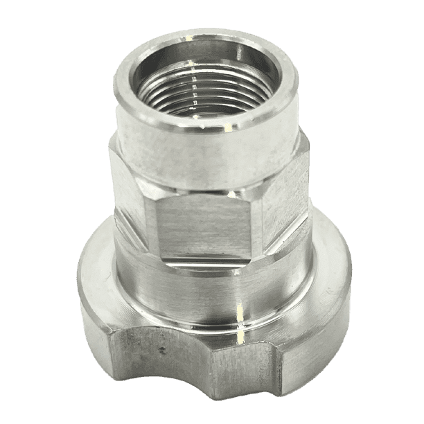 Spray Adapter