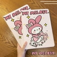 Sanrio Hello Kitty Kuromi Case For IPad 10th 9th Generation Pro 11 ... Sanrio Hello Kitty Kuromi Case For IPad 10th 9th Generation Pro 11 ...