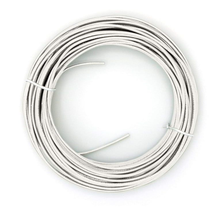 Insulated Solid Copper Wire