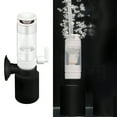 ACDANC Mini Air Driven Sponge Aquarium Filter for 0.5-5 Gallon Small ...