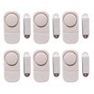 YoLink Home Security Starter Kit - Wireless Smart DIY Burglar Alarm ...