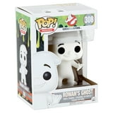 FUNKO POP MOVIES: GHOSTBUSTERS 2016 - ROWAN'S GHOST - Walmart.com