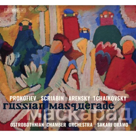 Russian Masquerade | Walmart Canada