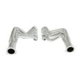 Hooker 2455-1HKR Exhaust Header - Walmart.com
