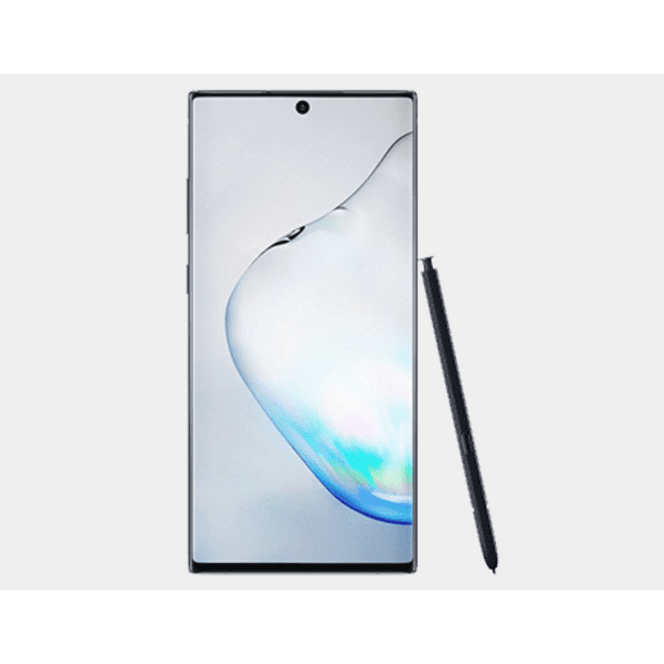 Samsung Galaxy Note 10+ N975F/DS 512GB, 12GB RAM, Dual SIM GSM ...