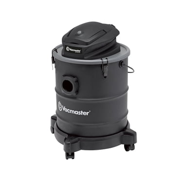 Vacmaster VJF608PF 0201 6 gal Pro 3.5 Peak HP Wet & Dry Vacuum ...
