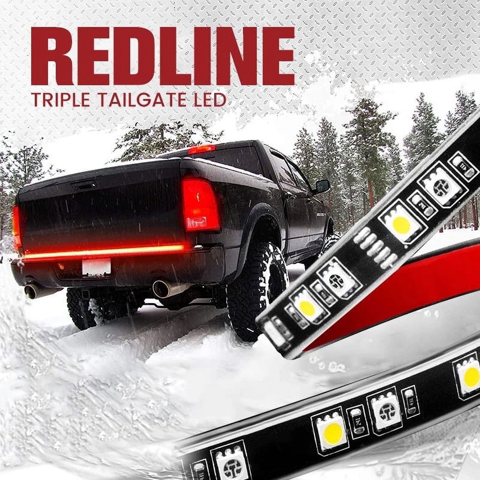 Click here for Pengxiang Redline Led Bar Pickup Truck Accessories... prices