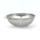 ExcelSteel - 6 Qt Stainless Steel Perforated Colander - Walmart.com