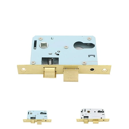 Mortice Door Sash Lock Euro Profile Case Hosehold bedroom sashlocks ...