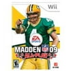 Madden NFL Football - Nintendo 3DS - Walmart.com