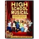 High School Musical (Encore Edition) [DVD] - Walmart.com