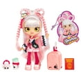 Shopkins Shoppies World Vacation Theme Dolls Asia, Sara Sushi - Walmart.com