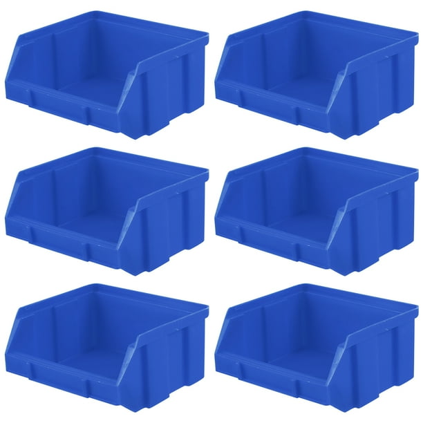 Storage Containers Shelves
