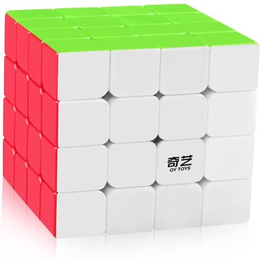 Speed Cube 3x3x3 Magic Speed Cube Puzzles Toys - Walmart.com