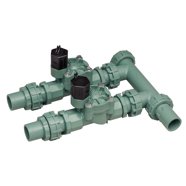 Free Shipping! Orbit 57253, Heavy-Duty, 3-Valve, Preassembled Valve ...