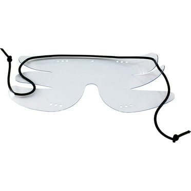 Unique Sports Racket Specs Protective Eye Guard - Walmart.com