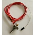 RHEA- Heater Block Assembled Extruder Hot End For Anet A2 A8 1.75Mm 0 ...