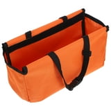 Qiysamall Ladder Tool Bag Organizer Cloth Pouch For Tool Storage ...