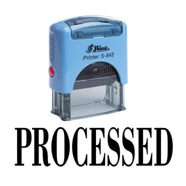 Consolidated Stamp, COS026138, Self-inking Automatic Numbering Machine ...