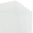 Pen+Gear, Letter Size Heavyweight Sheet Protectors, 9.25-Inch x 11.22 ...