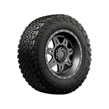 Paquete 2 Llantas BFGoodrich 35X12.50R15 All-Terrain T/A KO2 | Walmart en línea