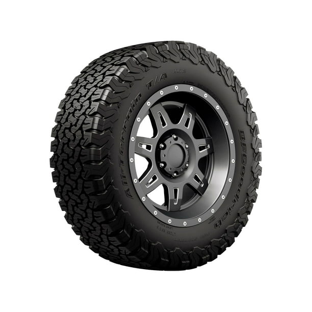 Paquete 2 Llantas BFGoodrich 35X12.50R15 All-Terrain T/A KO2 | Walmart en línea