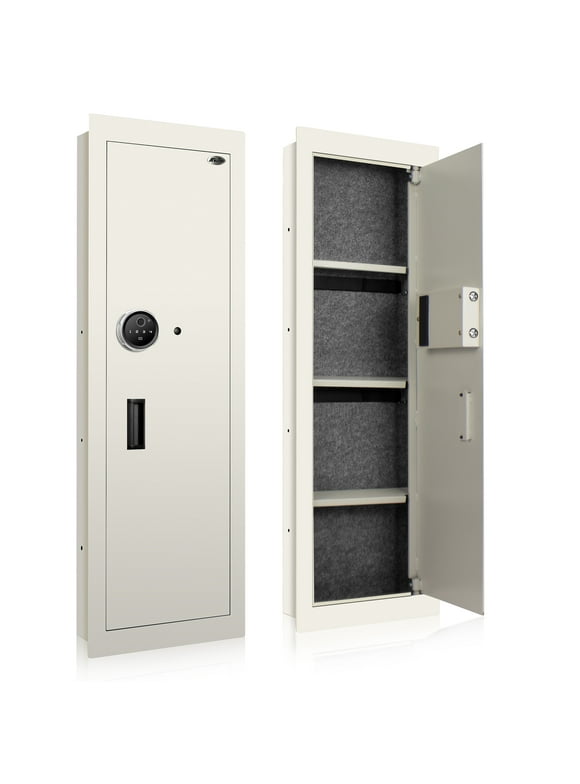 Wall Safes in Safes & Lockboxes - Walmart.com