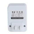 Mechanical 12 Hours Timer Switch Mounted Grounding Programmable Smart ...