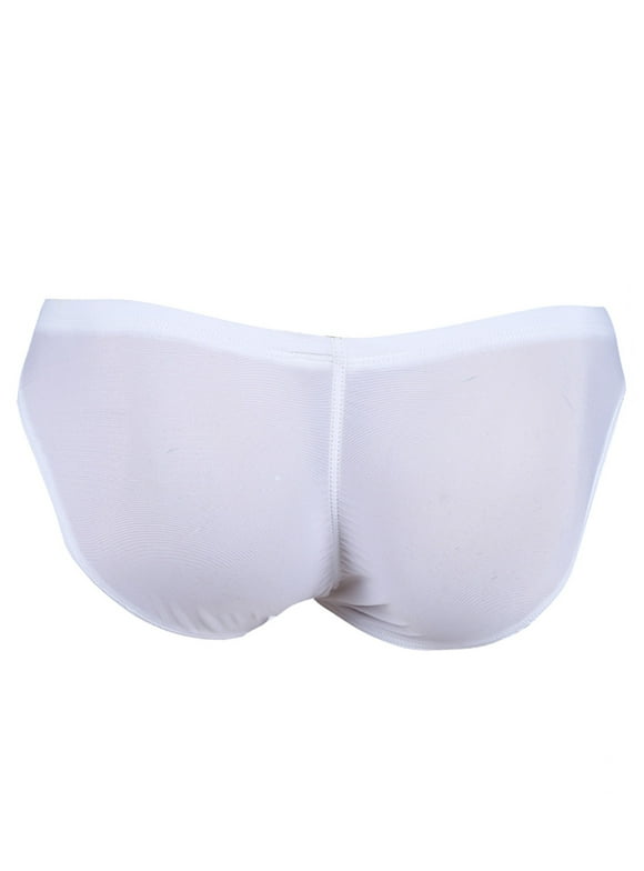Men Sheer Underwear