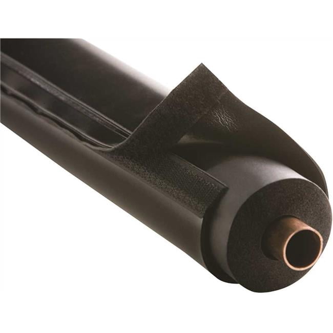 Airex Manufacturing 72C-B 6 ft. E-Flex Guard with Hvac Line Set ...