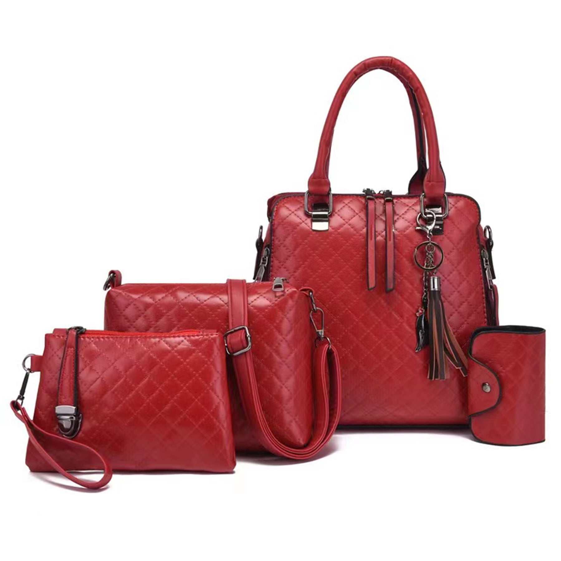 Moritic Large Capacity Crossbody Handbag, Single Backpack, Tote Bag ...