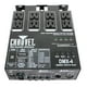 Chauvet DMX-4 4 Channel DMX-512 DJ Dimmer/Switch Relay Pack Light ...