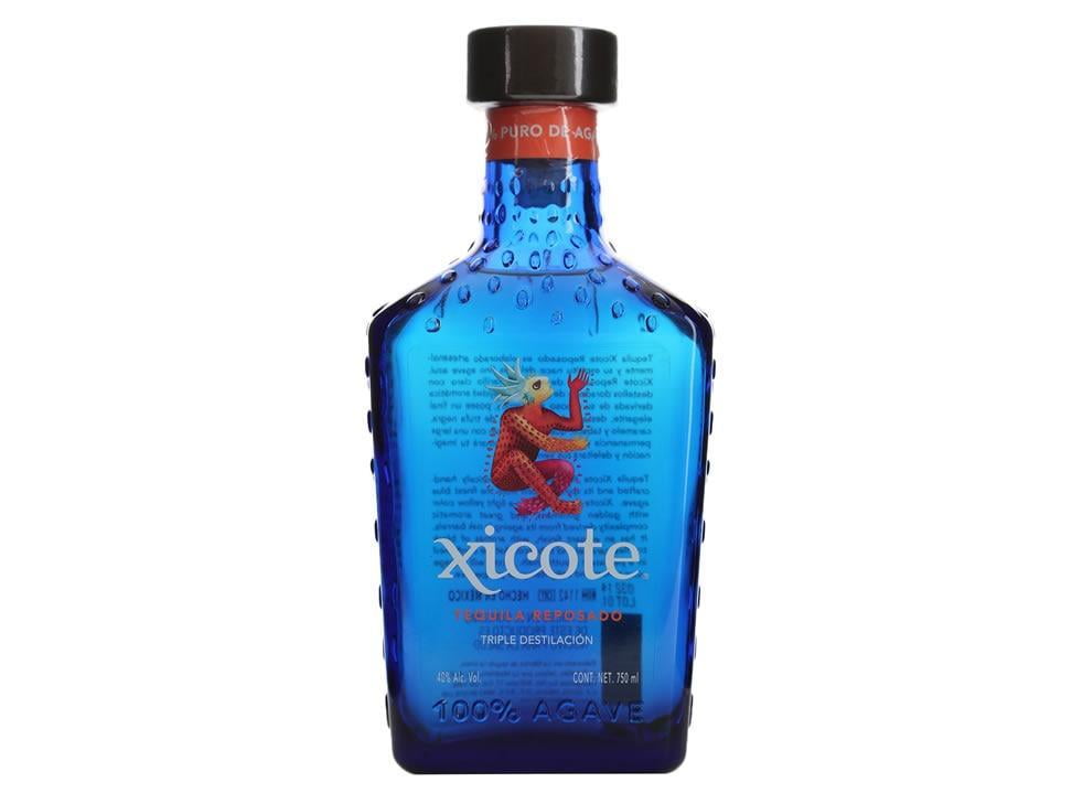 Tequila Xicote Reposado 750 ml Xicote Reposado | Walmart en línea