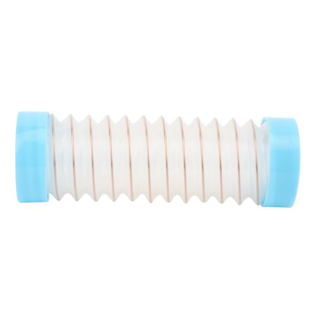Blue Round Handle Drill Dust Cover Approx 210mm Length Drill Dust ...