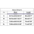 Bibifish Womens Maxi Skirts Solid Elastic Waist Skirts Tulle Tiered ...
